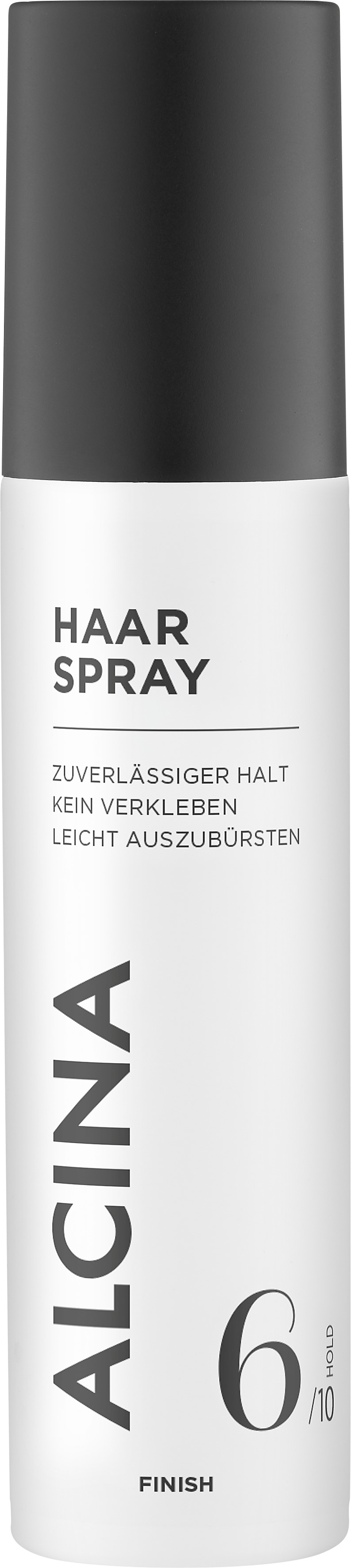 Alcina HAIR SPRAY | bellaffair.com