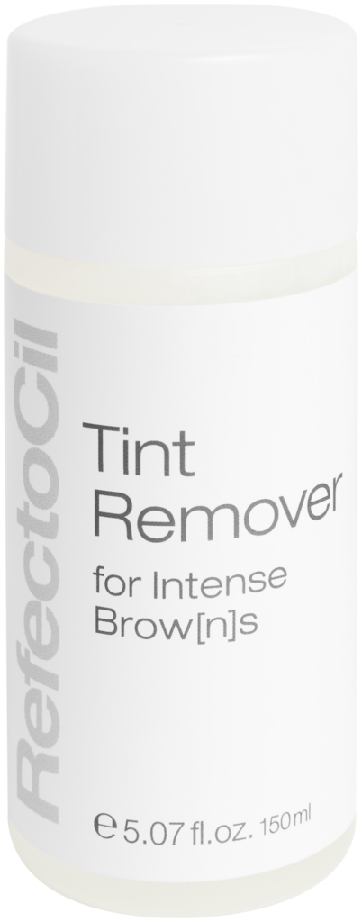 RefectoCil Intense Browns Tint Remover | bellaffair.com