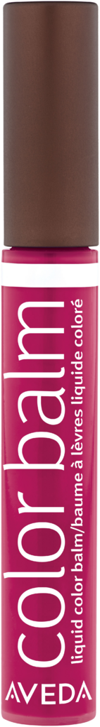 Aveda Feed my Lips Nourish Mint Lip Color Balm - Boysenberry ...