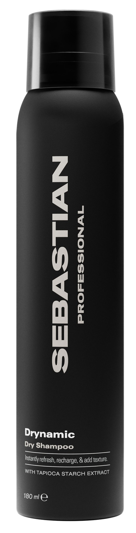 Sebastian Drynamic+ Dry Shampoo | bellaffair.com