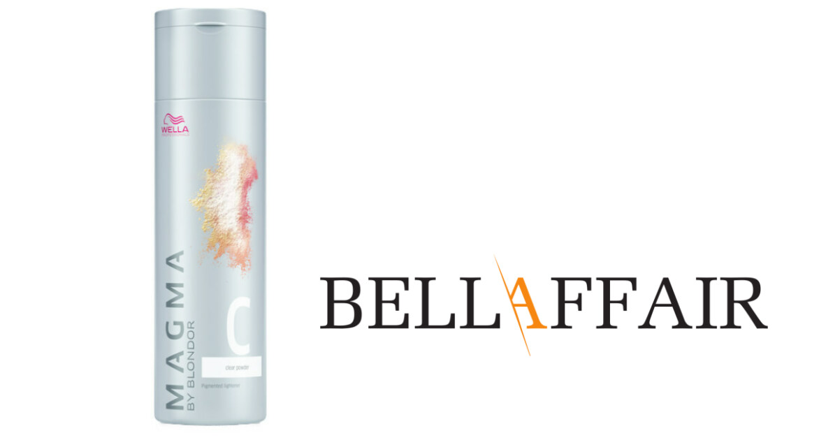 Wella Magma 120g | BellAffair.com