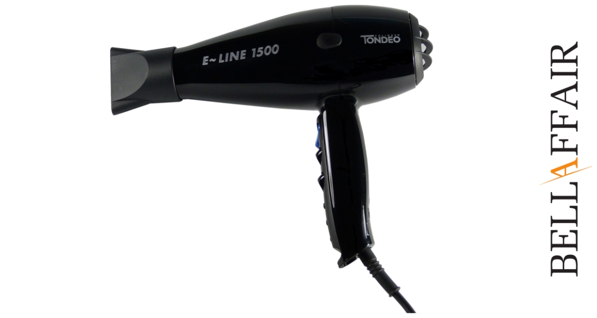Tondeo E-Line 1500 | BellAffair.com