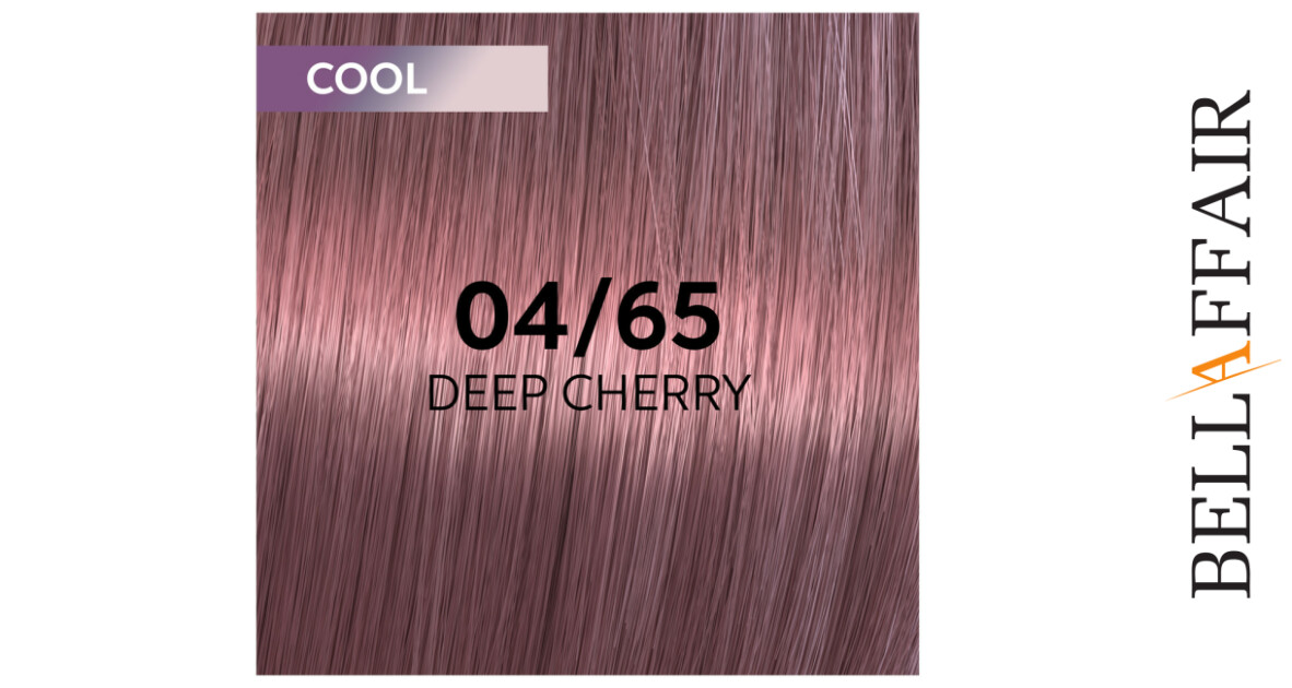 Wella Shinefinity 60ml | BellAffair.com