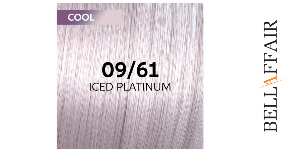 Wella Shinefinity 60ml | BellAffair.com