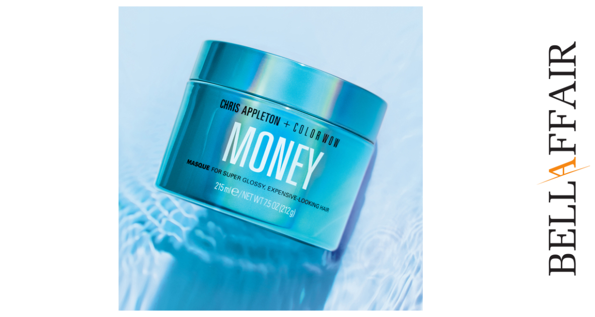 Color Wow Money Masque | BellAffair.com