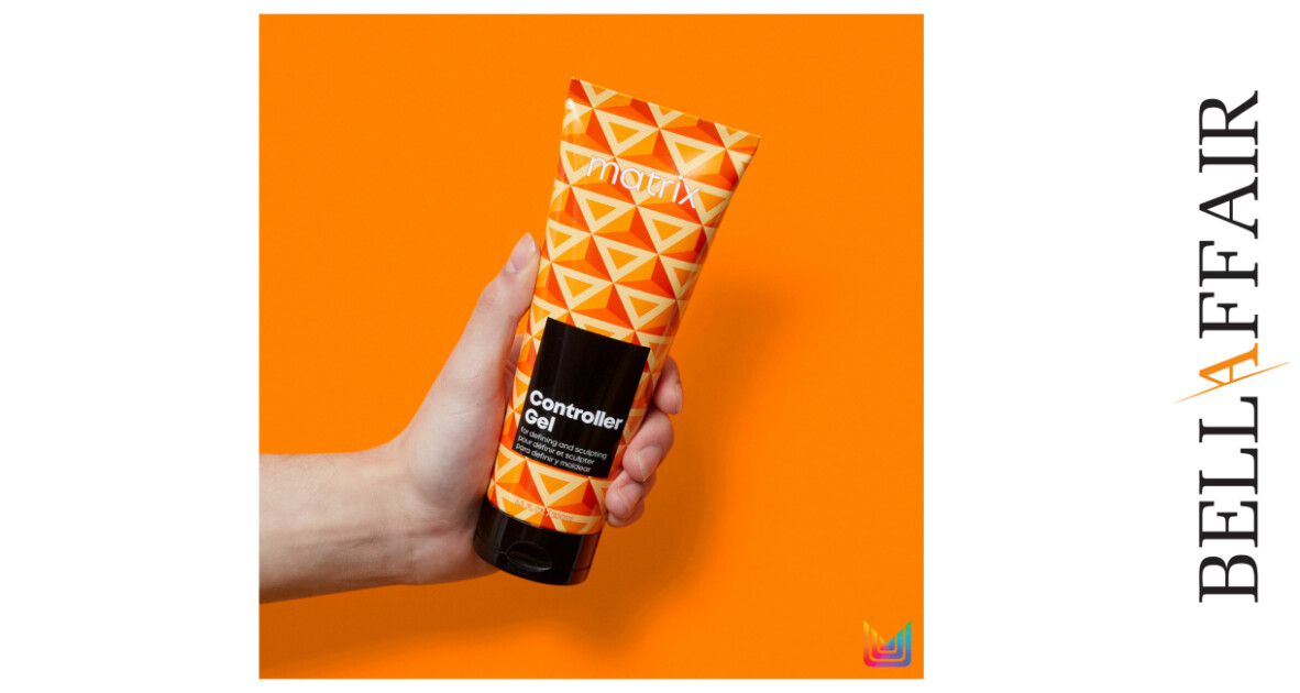 Matrix Controller Gel | BellAffair.com