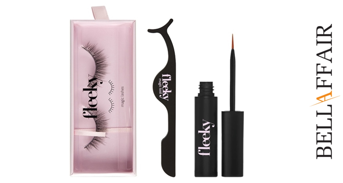Fleeky Magic Lashes Bunny | BellAffair.com