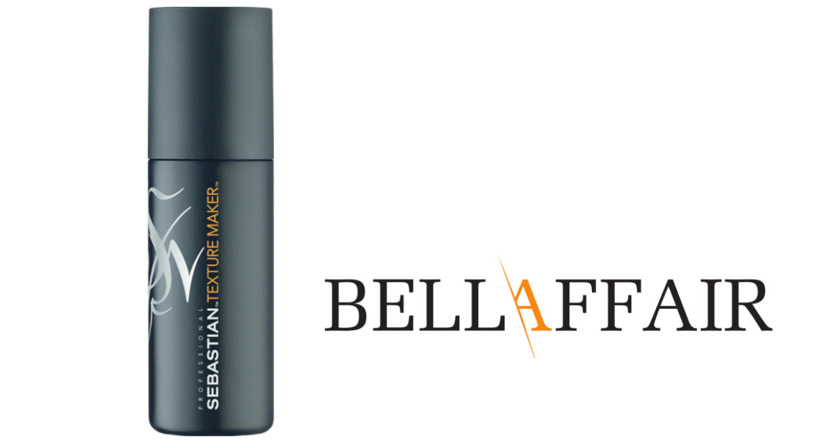 Sebastian Texture Maker | BellAffair.com